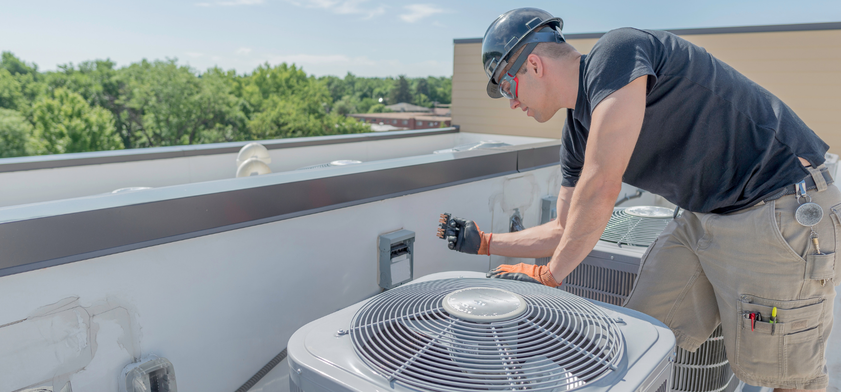 Lamson – HVAC Program in San Antonio TX